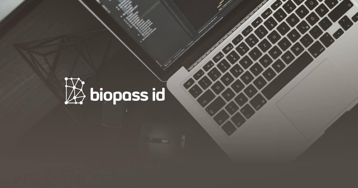 DevCenter | BioPass ID